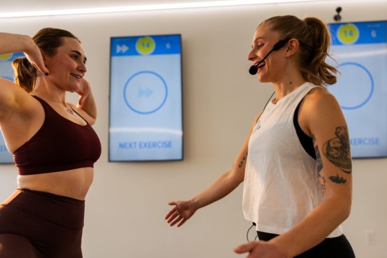 How to Tone Your Body with Full-Body Toning Workouts | FS8